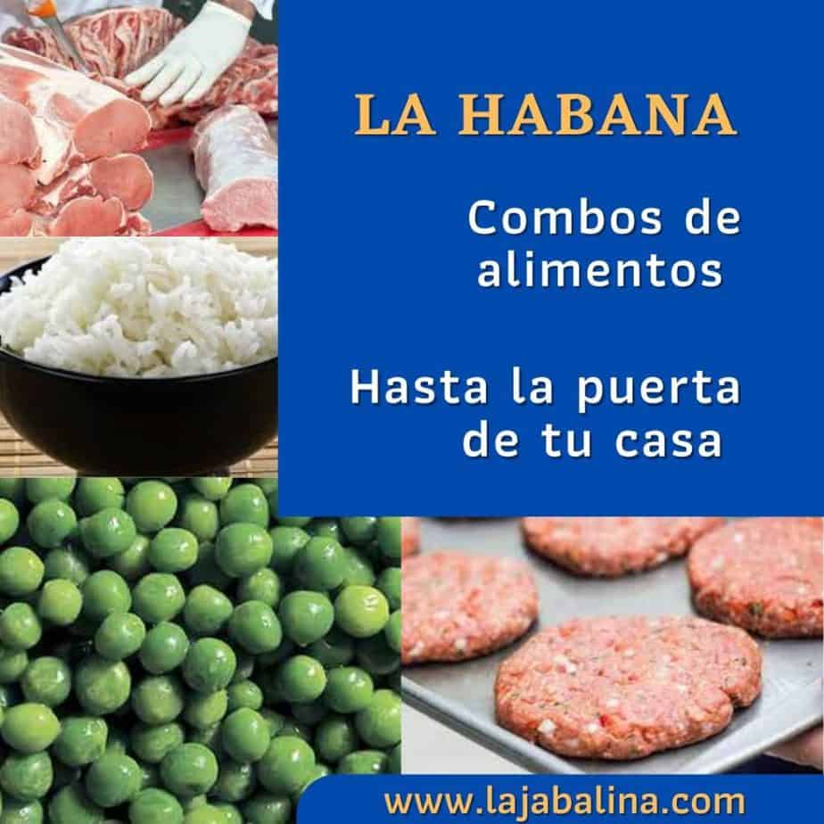 COMBO - La Jaba Esencial | La Jabalina